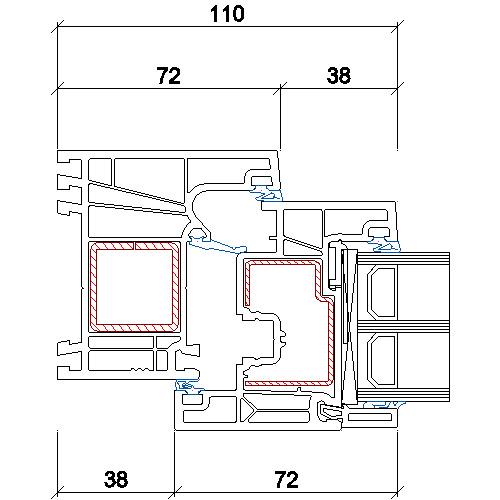 GEALAN LINEAR - Widmaier GmbH